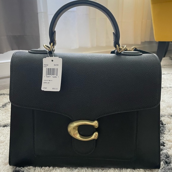 Coach | Bags | Coach Tabby Top Handle 2 Bag | Poshmark
